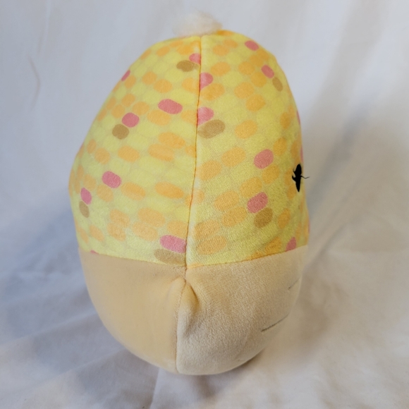 Squishmallows | Toys | Nwt 7 Cornelias The Speckled Corn On The Cob ...